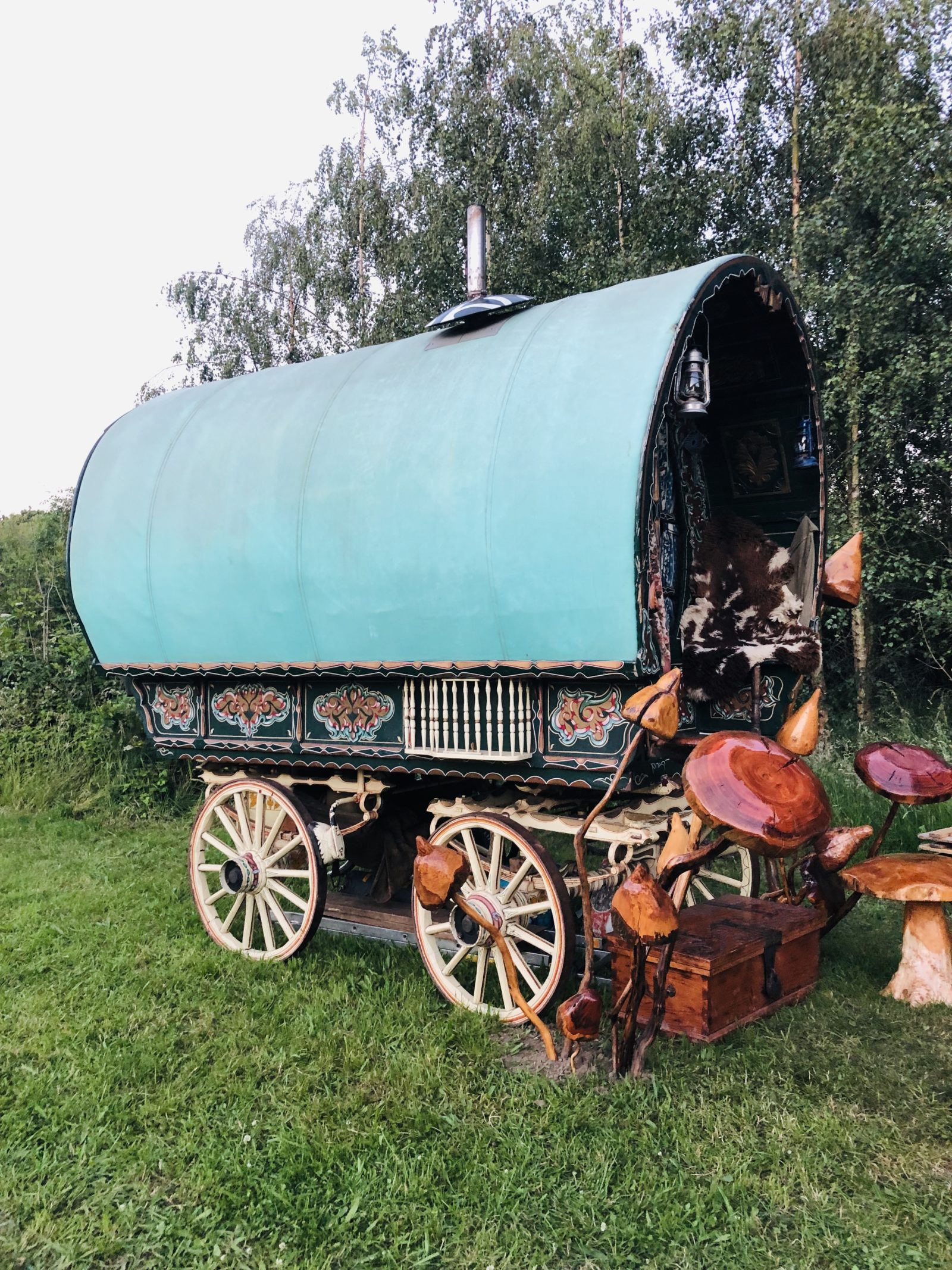 The Family Friendly Festival: Timber Festival Review