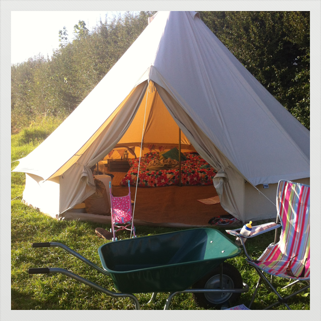 Camping in Cheshire: Best campsites and family friendly activities