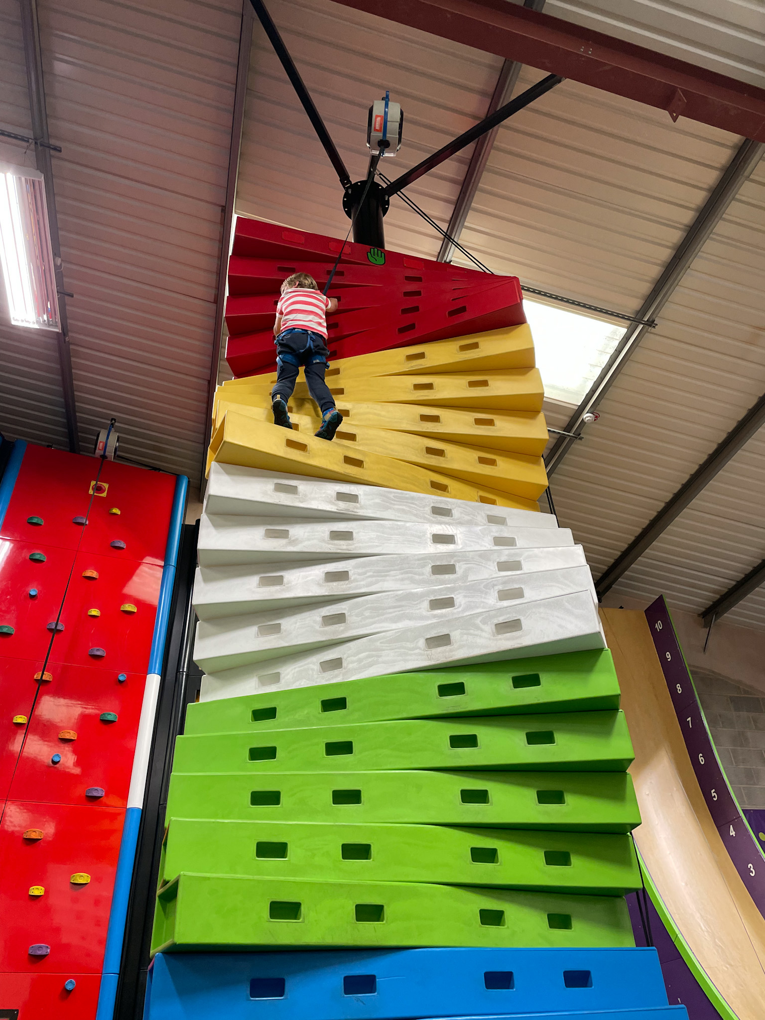 20 Things to do in Stoke-on-Trent with Kids