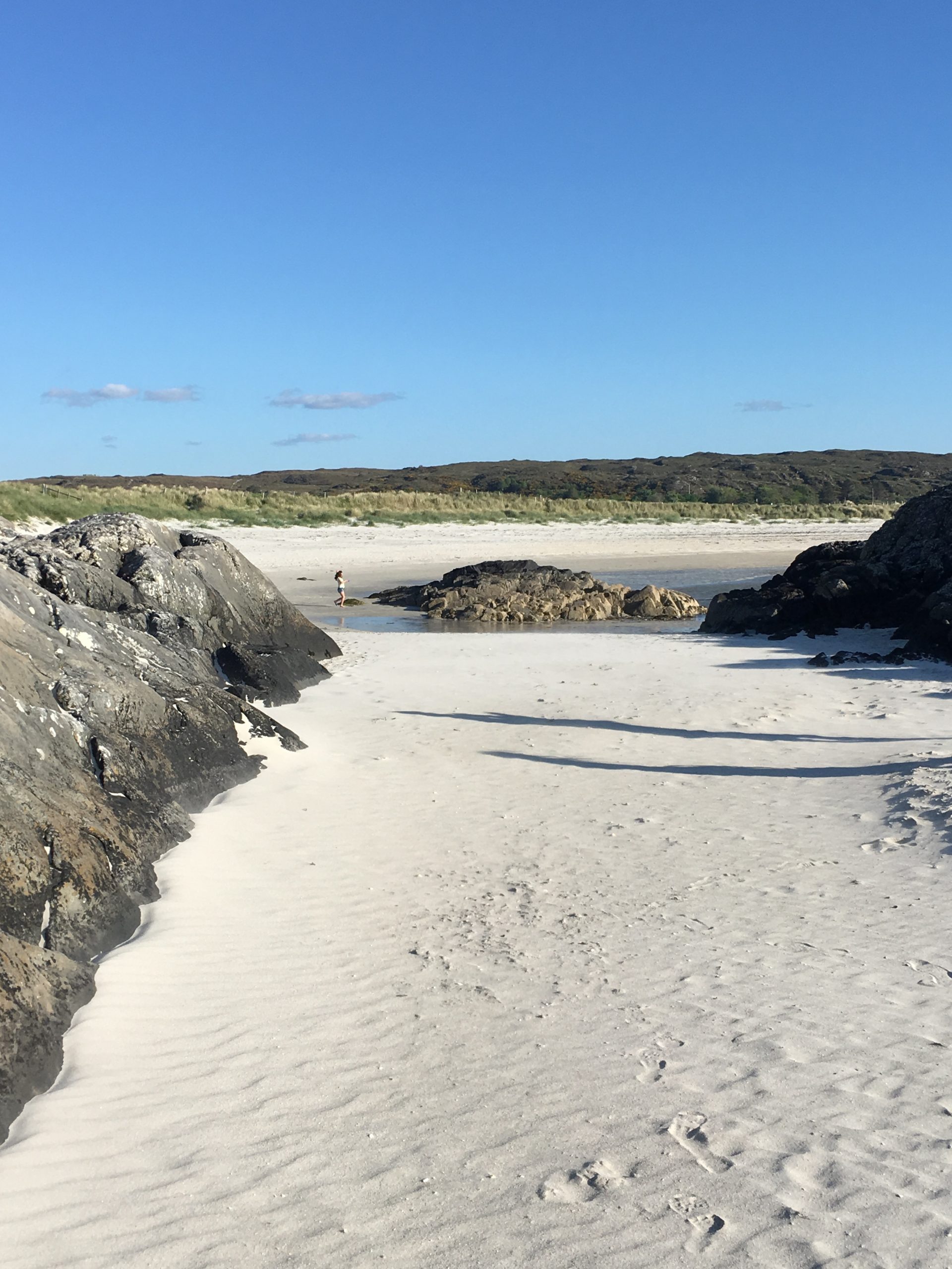 11 Best UK campsites with a sea view