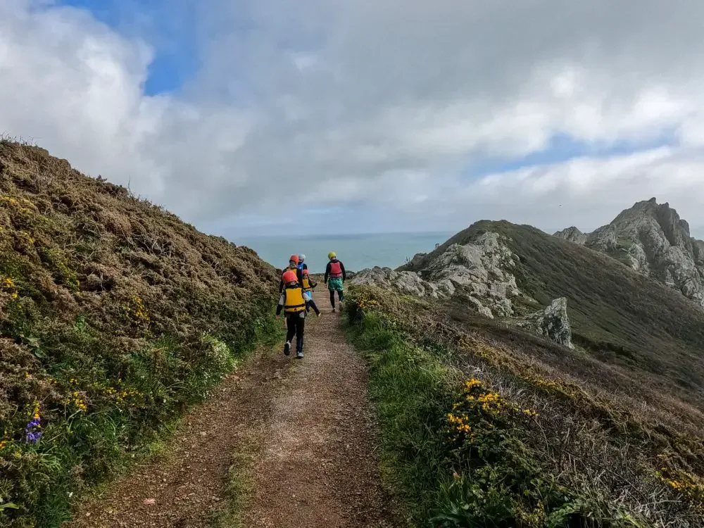 Top things to do in Guernsey for families