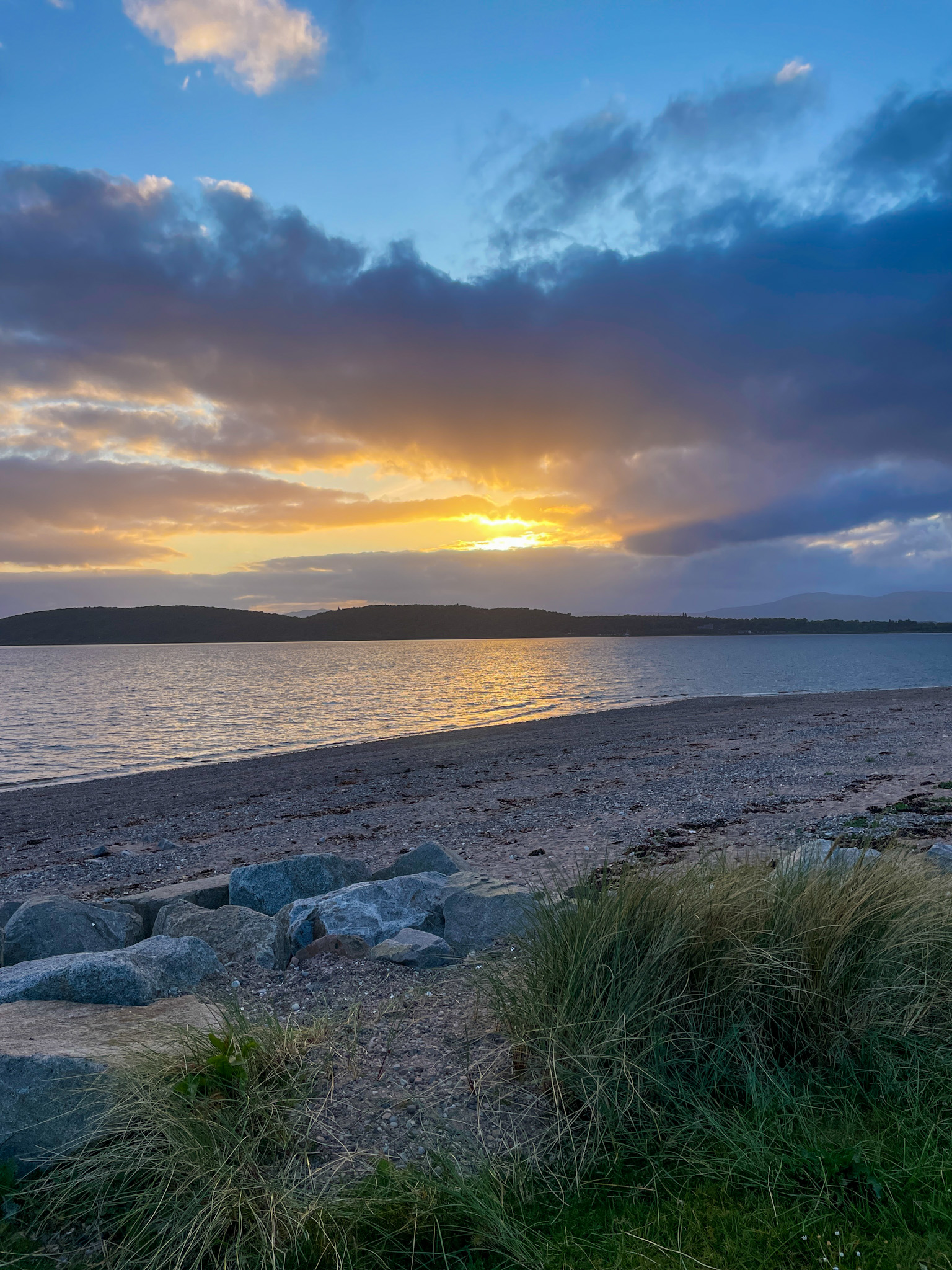 Campsite near Oban: North Ledaig Caravan Park Review