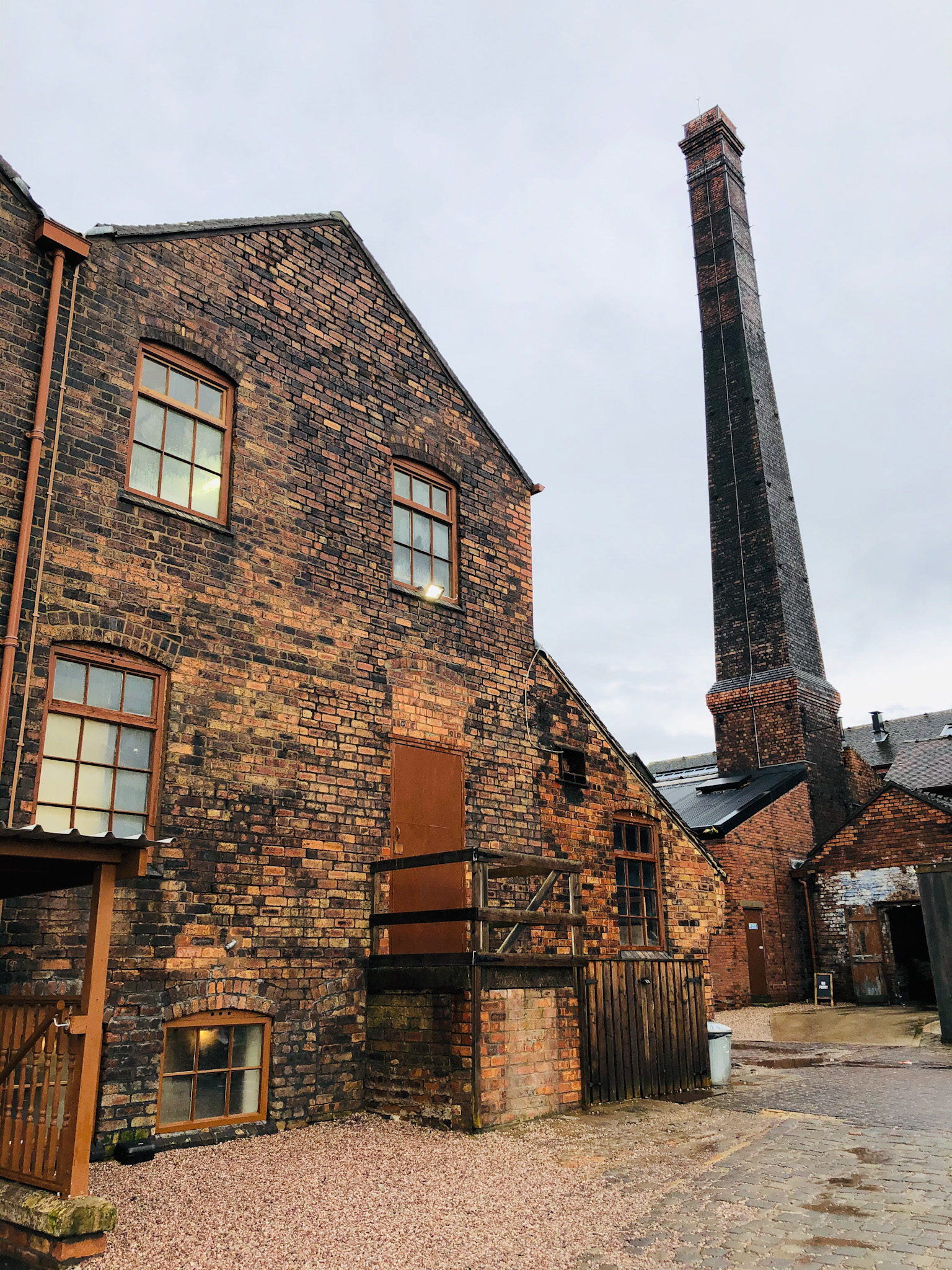 20 Things to do in Stoke-on-Trent with Kids