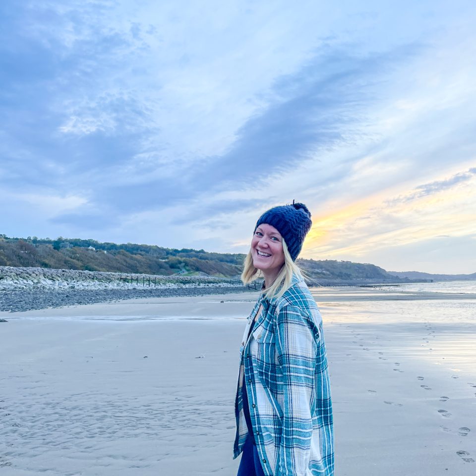 6 BEST beaches near Stoke on Trent