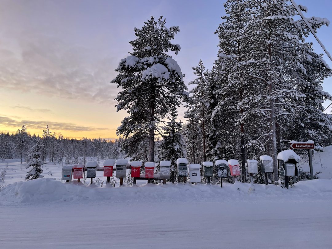 10 BEST things to do in Lapland with kids