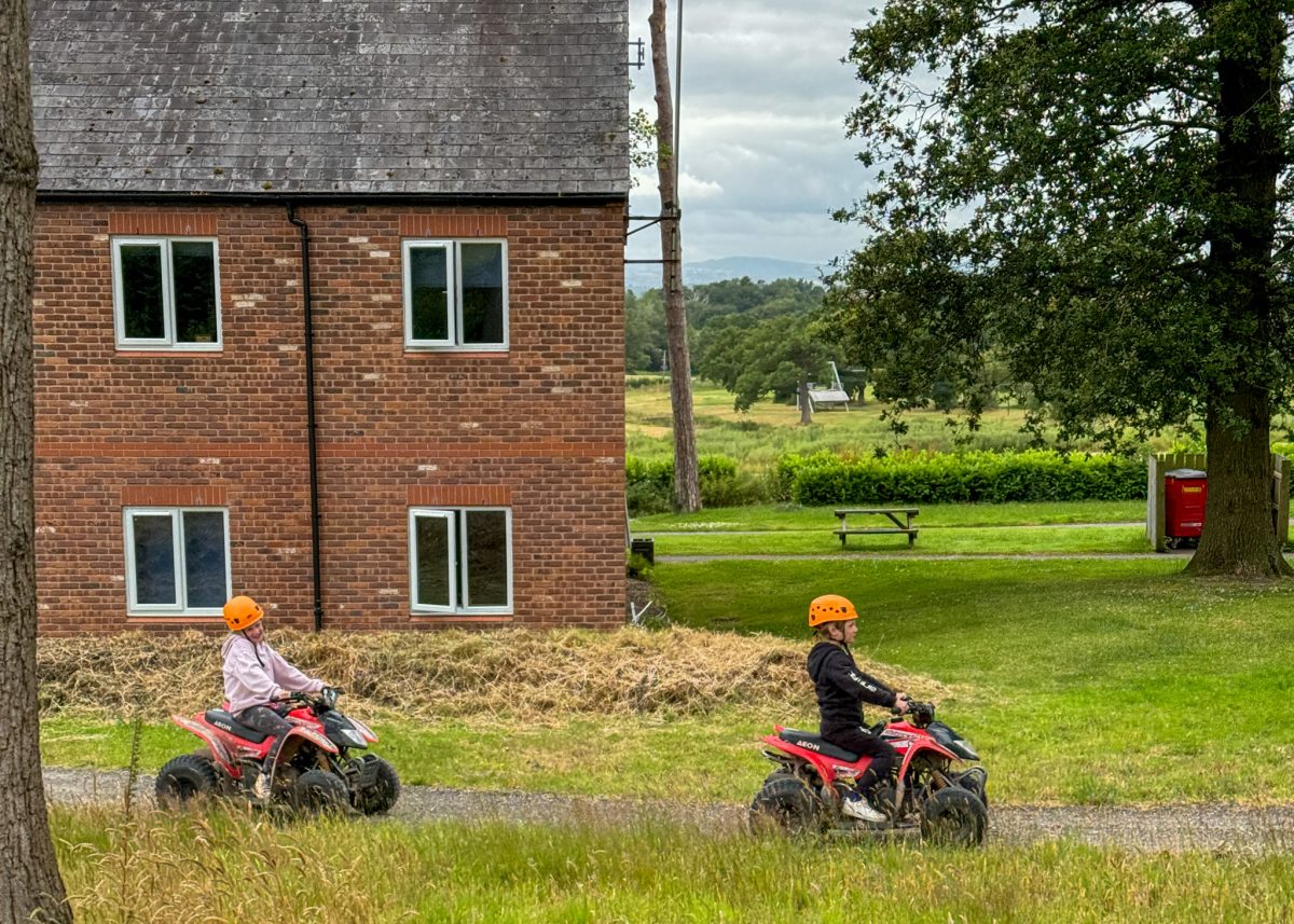 10 Best things to do in Chester with kids (Updated 2024)