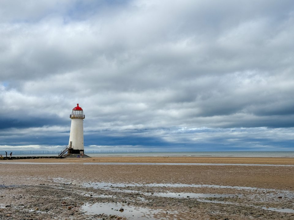 6 BEST beaches near Stoke on Trent