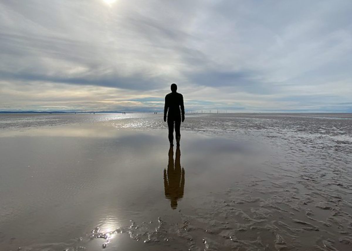 6 BEST beaches near Stoke on Trent