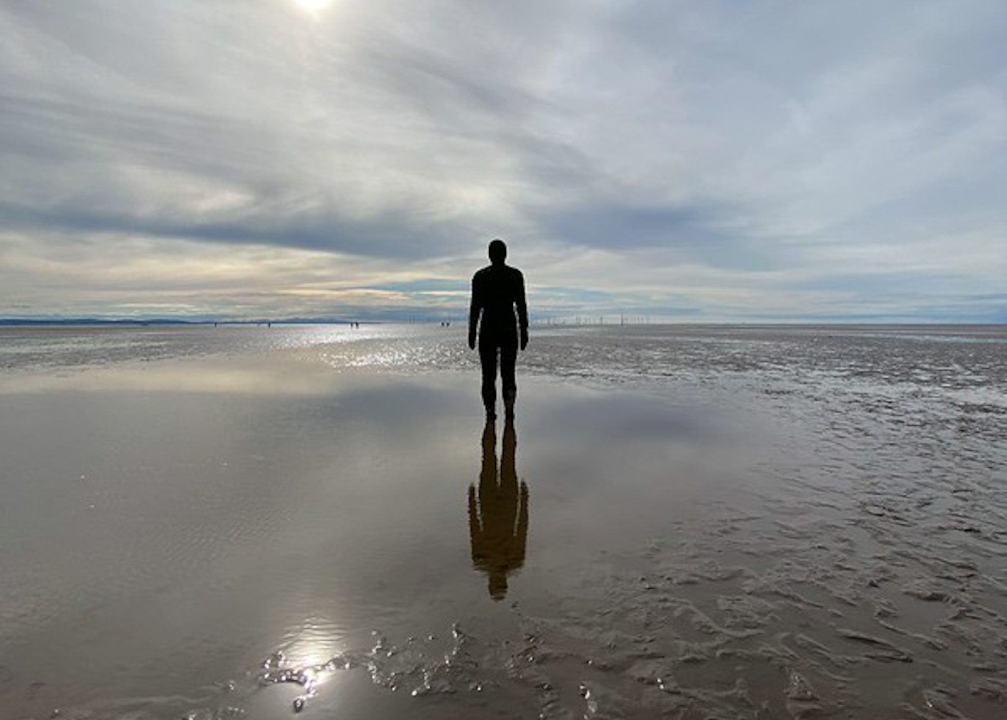 6 BEST beaches near Stoke on Trent