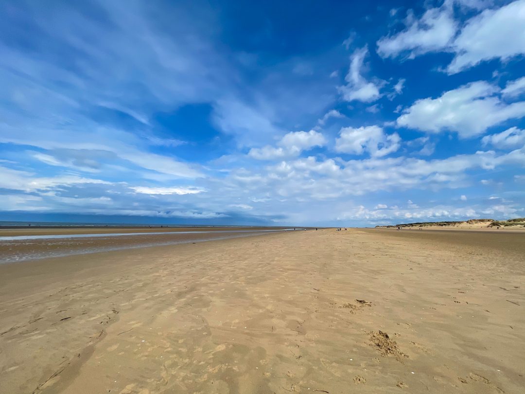 6 BEST beaches near Stoke on Trent